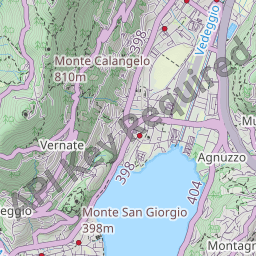 Meteo Lugano Ticino Svizzera a 15 giorni