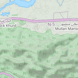 Attock Punjab Pakistan 15 Day Weather Forecast