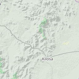 Dodoma Regional Referral Hospital (Tz) - SWIFTSS