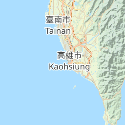 Drinking Water in Taiwan - uMap - Online map creator