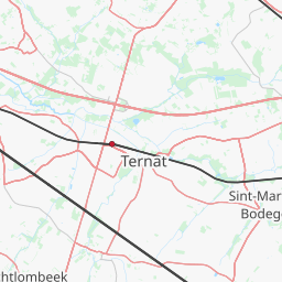 Anyways - Transit Heatmap Demo