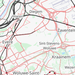 Anyways - Transit Heatmap Demo